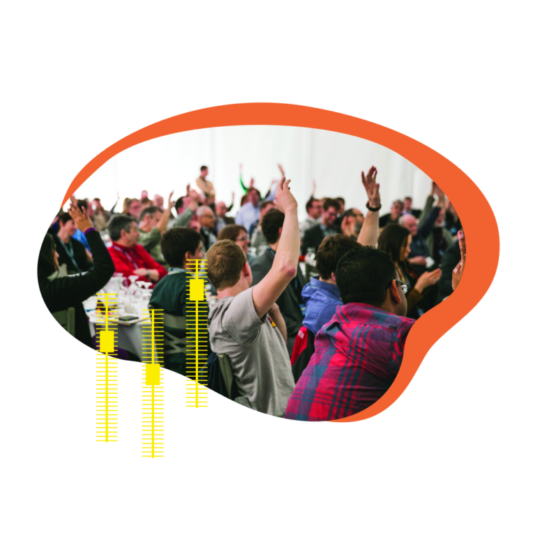 Why Us | Alrose Productions