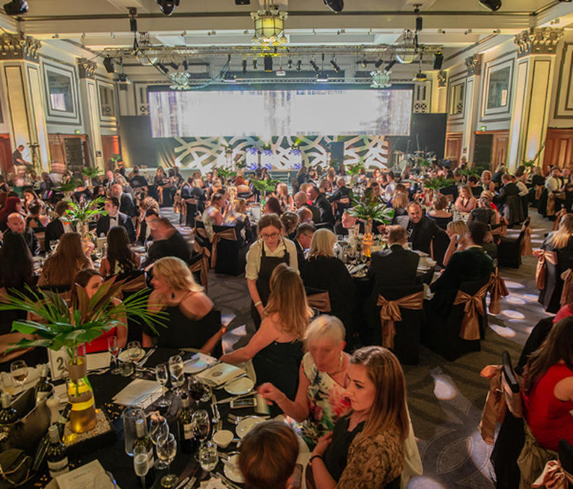 Alrose Productions - Sound, Lighting and Staging